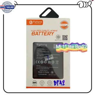 Xiaomi Mi 11 lite แบตเตอรี ราคาถูก สั่งเลยบน Shopee