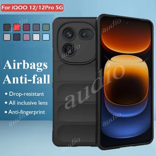 iQOO 12 เคส ราคาถูก สั่งเลยบน Shopee