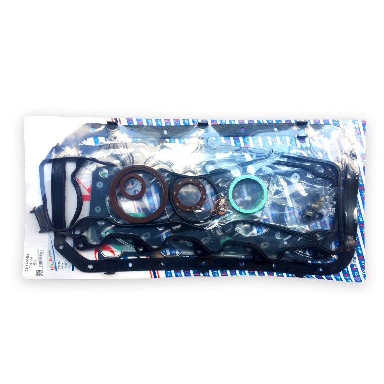 ปะเก็นครบชุด พร้อม ประเก็นฝาสูบ ปะเก็นชุดใหญ่ Toyota Mighty X 2L ไมตี้ ...