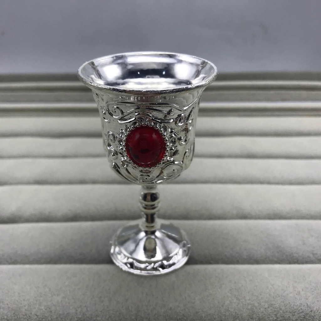 Magic Buddha Altar Chalice Goblet Wicca Altar Pagan Retro Divination ...