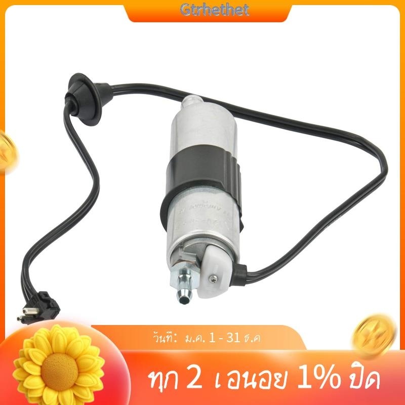 ปั๊มเชื้อเพลิงภายนอก 0986580371 ปั๊มเชื้อเพลิงรถยนต์ สําหรับ MERCEDES ...