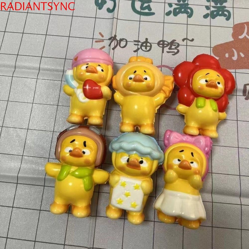 Radiantsync Crybaby ตุ๊กตาบีบของเล่น,การ์ตูนนุ่ม The Powerpuff Girls Sensory Toy,Fidget Creative ...