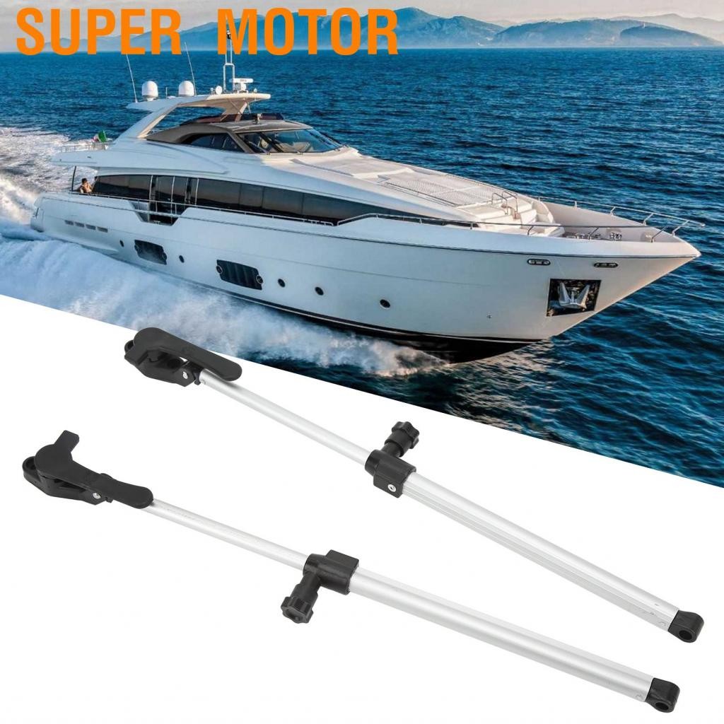 Super Motor RV Window Support Rod Rod Caravan Lift Strut 310? 435 มม. ...