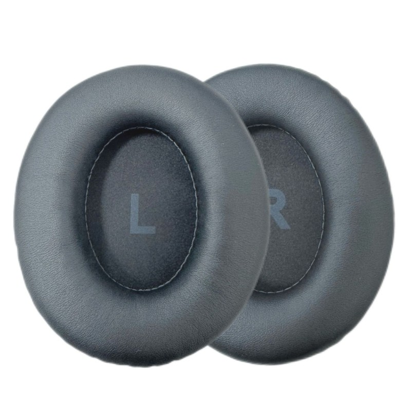 SPT * คุณภาพหน่วยความจําโฟมแผ่นรองหูฟังสําหรับ OneOdio ชุดหูฟัง Earcup ...