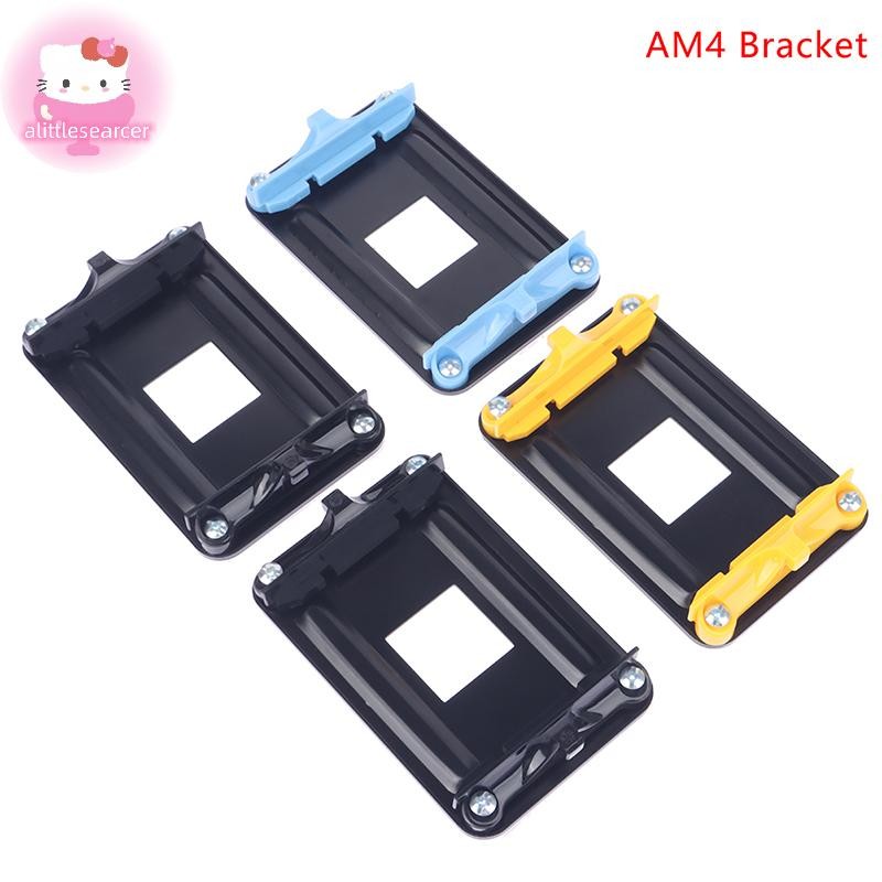 Alittlesearcer CPU Heatsink Mount AMD AM4 ซ็อกเก็ตพัดลม Cooler ฮีทซิงค์ ...