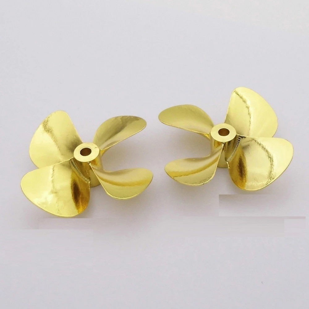 【Final Clear Out】Propeller Metal Propeller Part Propeller Prop Replace ...