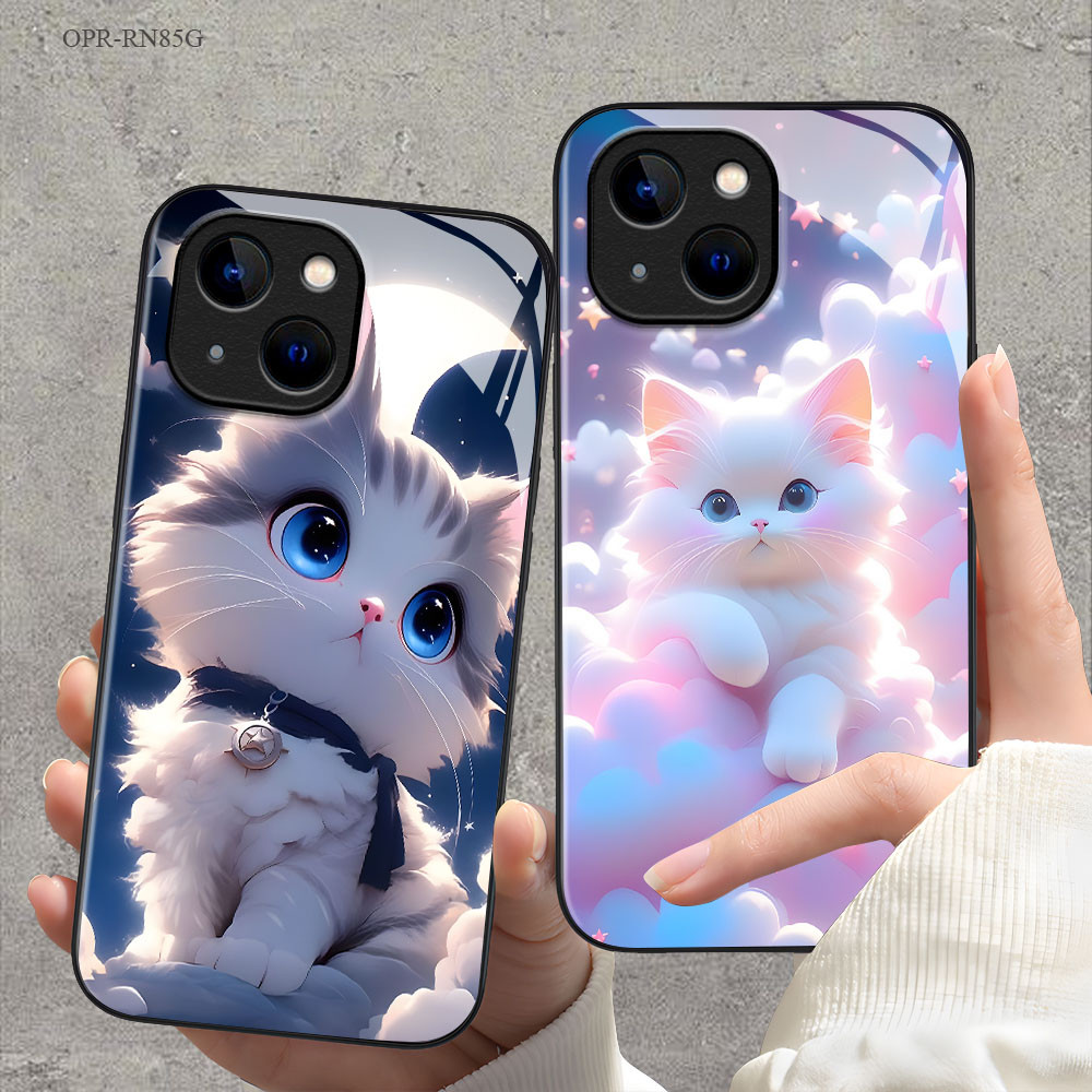 OPPO Reno 8 8Z 7 7Z 6Z 6 5 4 2F F11 F9 F7 F5 Pro Youth 4G 5G เคสออปโป้ ...