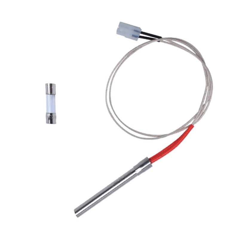 Gj * Hot Rod Ignitor เปลี่ยนย่าง Starter Hot Rod Starter Part เม็ดเตา ...