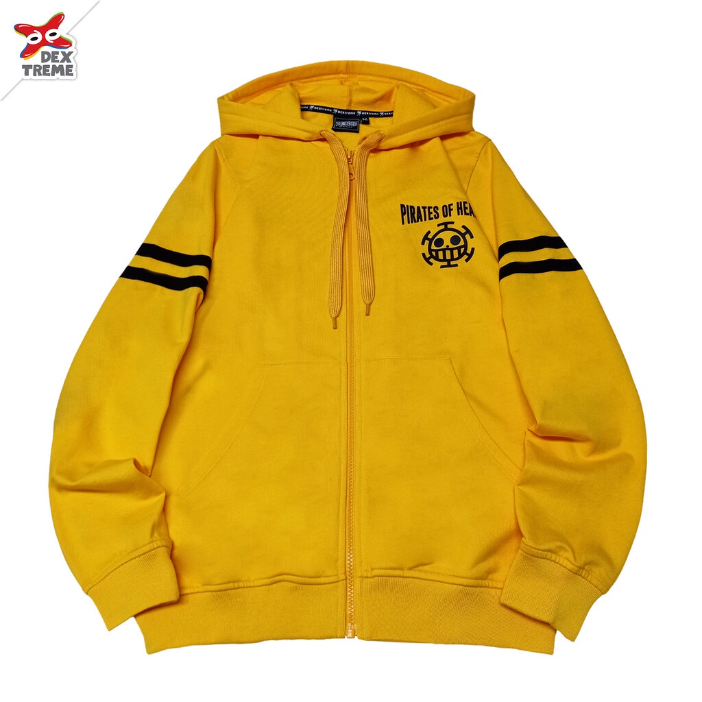 เสื้อคลุมการ์ตูนวันพีซ Jacket One Piece SHC (DOP-1266) | Shopee Thailand