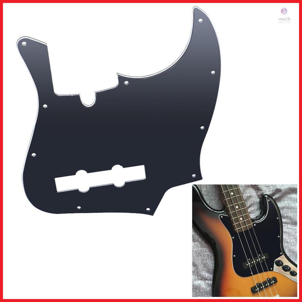 Protect Your TAGIMA JB Bass with this High-Quality Pick Guard - Ideal ...