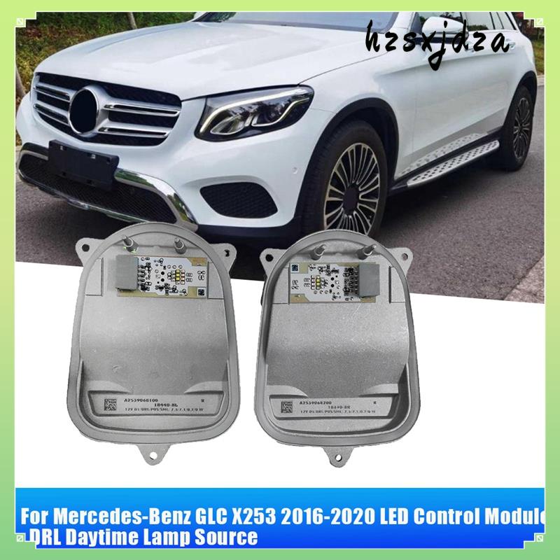 โมดูลควบคุมไฟหน้า LED อุปกรณ์เสริม 1 คู่2539068100 ก2539068200 โคมไฟ ...