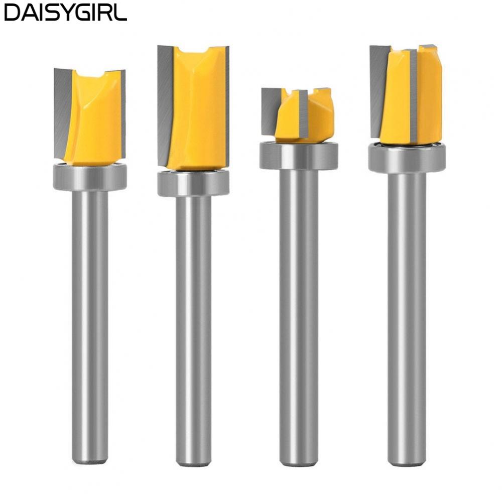 【DAISYG】Versatile Wood Carving Router Bit Ideal for Various Woodworking ...