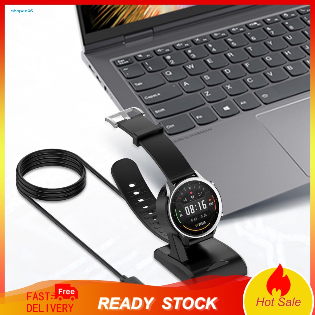 Setn แท่นชาร์จแม่เหล็ก 100 ซม. ชาร์จเร็ว สําหรับ Xiaomi Color XMWT06 | Shopee Thailand