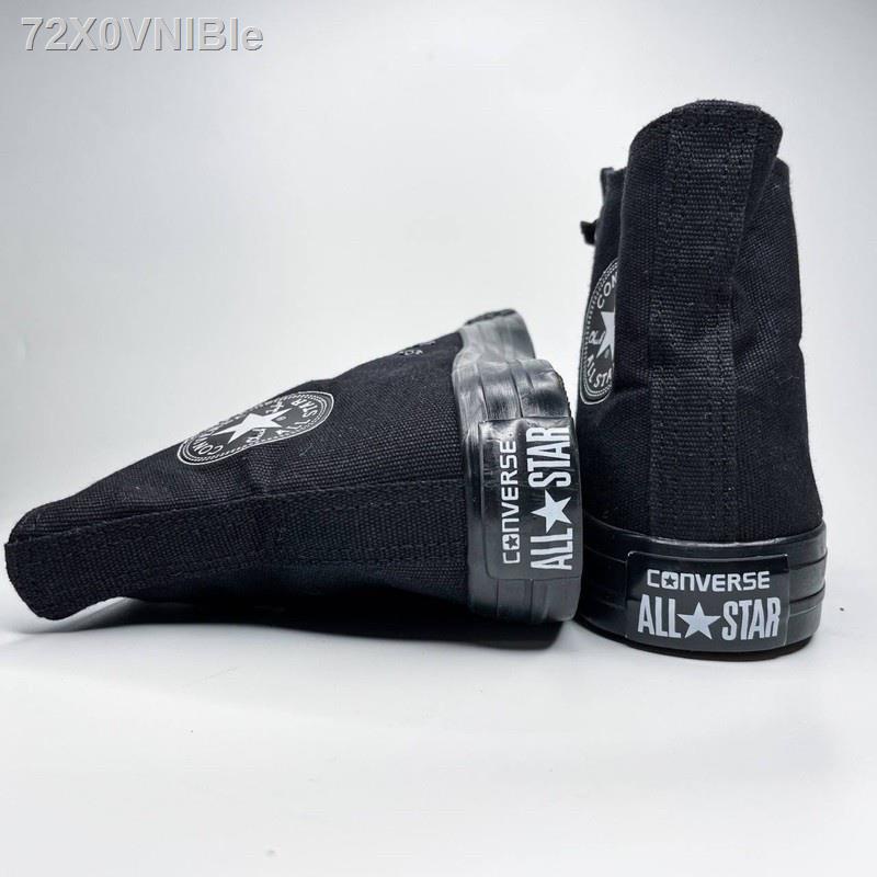 【new】Converse Shoes (Hi-cut) Women Men Sneakees Shoes READY STOCK ...