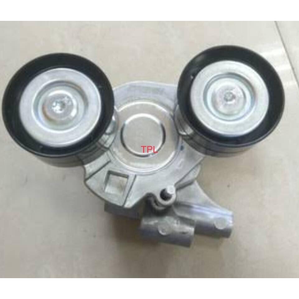 ลูกรอกสายพาน ลูกรอกสายพานหน้าเครื่อง MAZDA BT50 PRO มาสด้า บีที 50 โปร ...