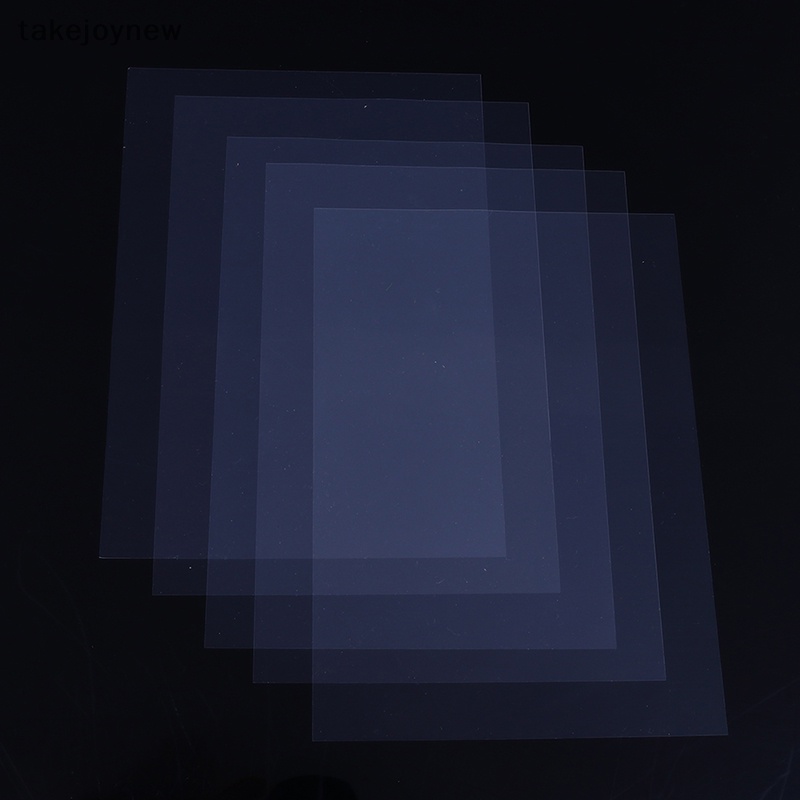 [takejoynew] แผ่นฟิล์ม FEP 200*140 มม. SLA LCD FEP สําหรับเครื่องพิมพ์ ...