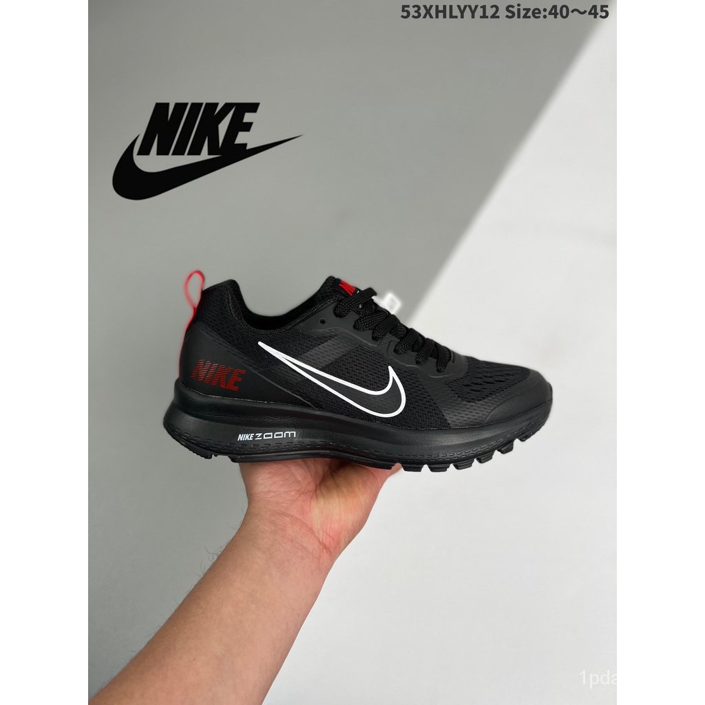Kasut Running Style Air Zoom Pegasus 7 Nike Zoom pegasus 7 Turbo พร้อม ...