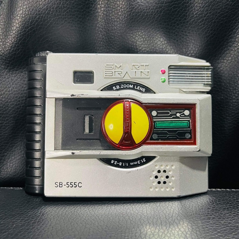 DX Faiz Shot | สนับมือไฟซ์ ซีรี่ย์มาสไรเดอร์ไฟซ์ | Shopee Thailand