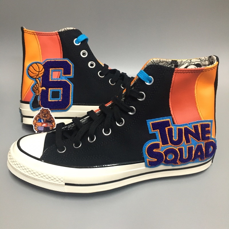 รองเท้า Converse 70s High Tune Squad Chuck Taylor All Star แฟชั่น ...
