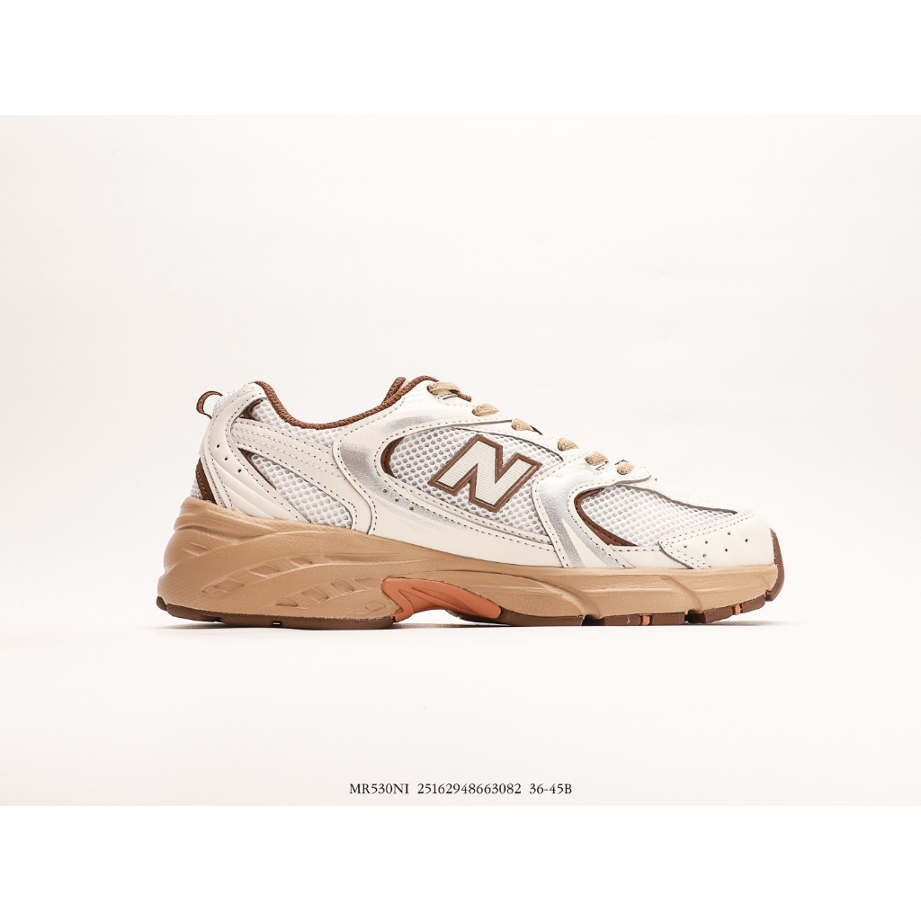 New Balance 530 Rerun Ancient Shoes Men Women Shoes MR530NI แนวโน้ม ...