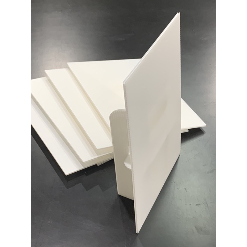 (แพ็ค5ชิ้น)ป้ายตั้งสแตนดี้ ขนาด A4 (21x30ซม.) ไม่มีภาพพิมพ์ ป้าย ...