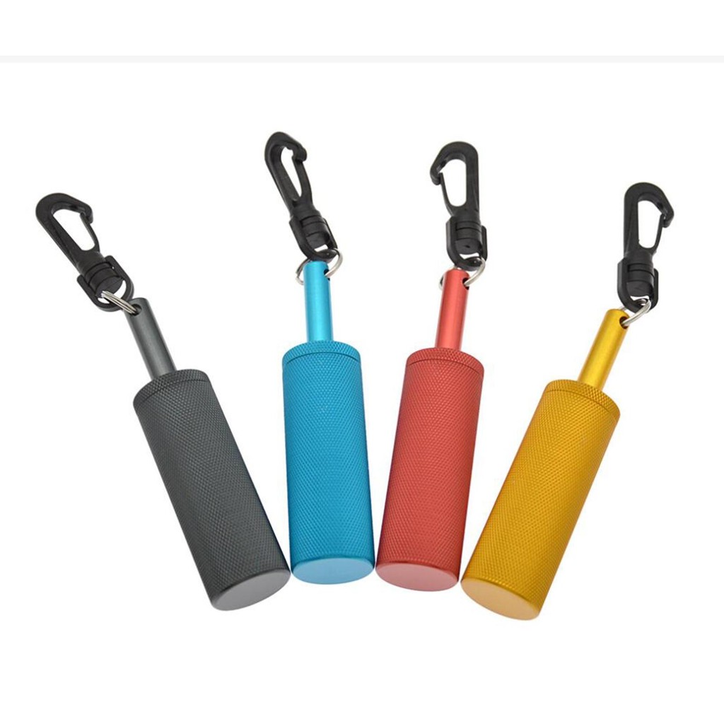 [gedonna] Diving Rattle Clip Diving Pointer Anti-slip Diving Bell Point ...