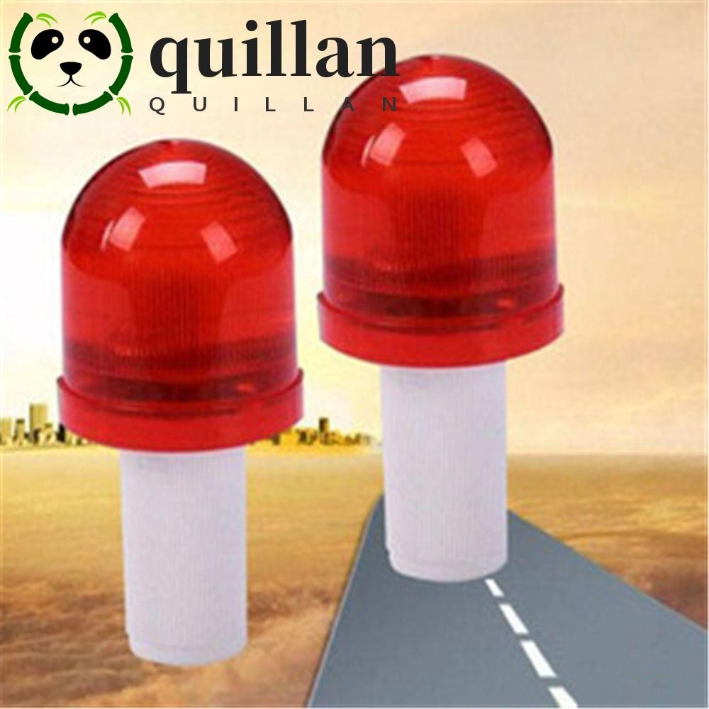 Quillan ไฟเตือนที่มีประโยชน์ Skip Light ฉุกเฉิน LED การจราจรกรวย ...