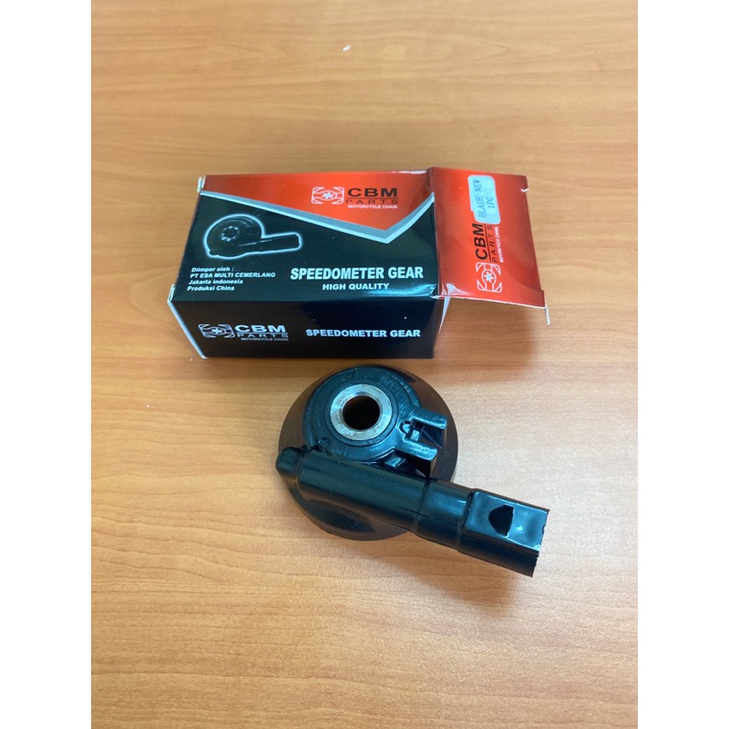 Cbm Gearbox Assy Blade ใหม่ Gigi Nanas Speedometer Kilometer Supra X ...