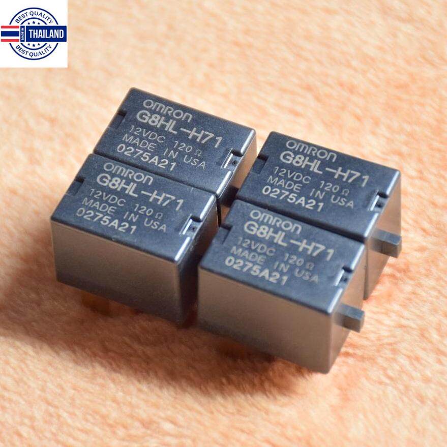 รีเลย์ 3 อัน รีเลย์ Honda Jazz City Civic Brio Amaze Mobilio CRV Accord ...