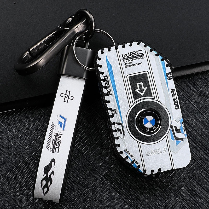 BMW motorcycle key cover R1250GS F850 F750GS c400gt 750gt F900R K1600GT ...