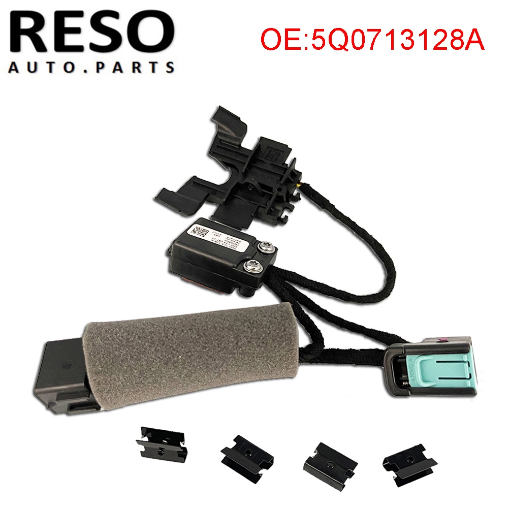 Reso สวิตช์กลไก ไมโครสวิตช์เปลี่ยนเกียร์ สําหรับ VW SKODA Beetle Bettle ...