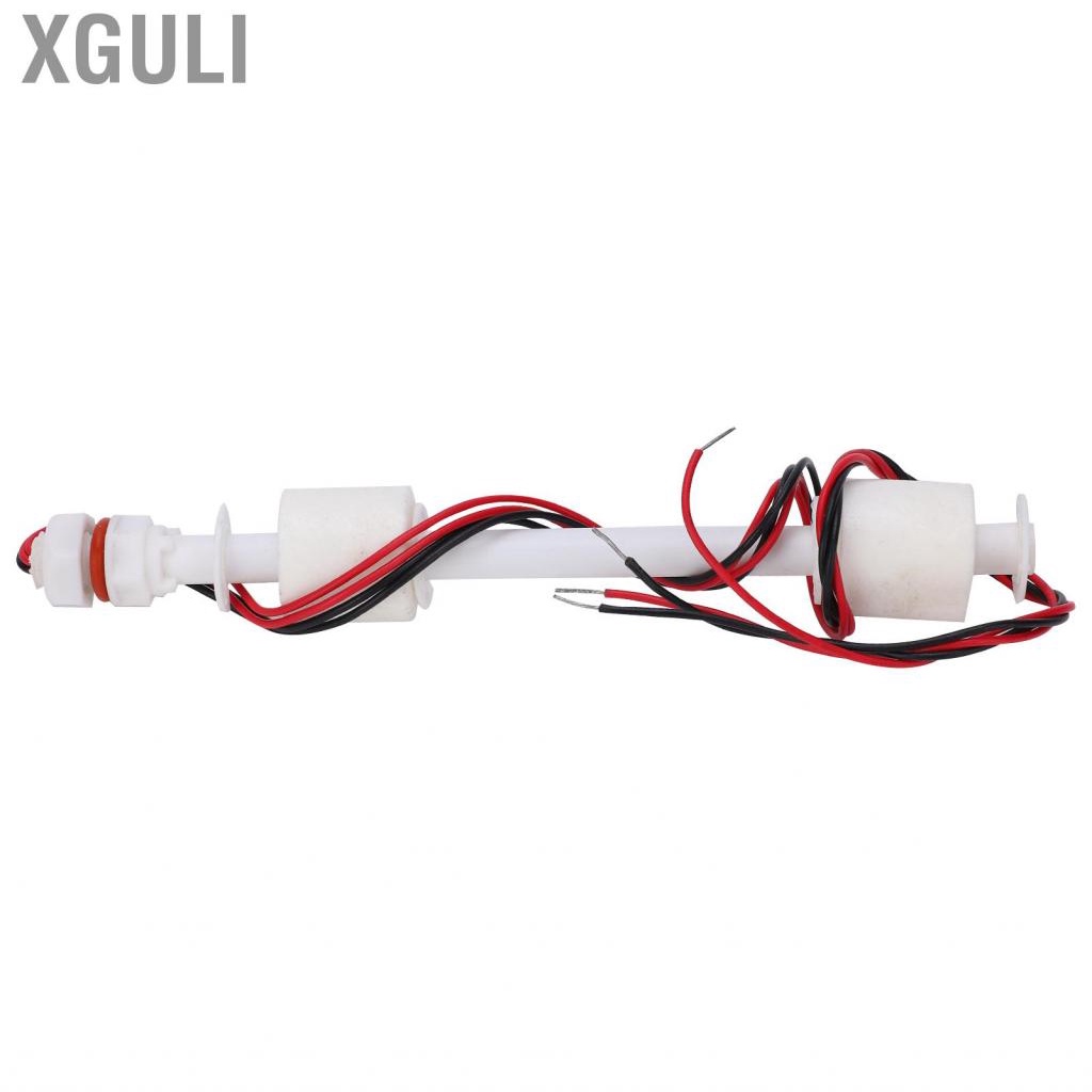 Xguli Float Switch Liquid Level Controller Plastic Water Detection ...
