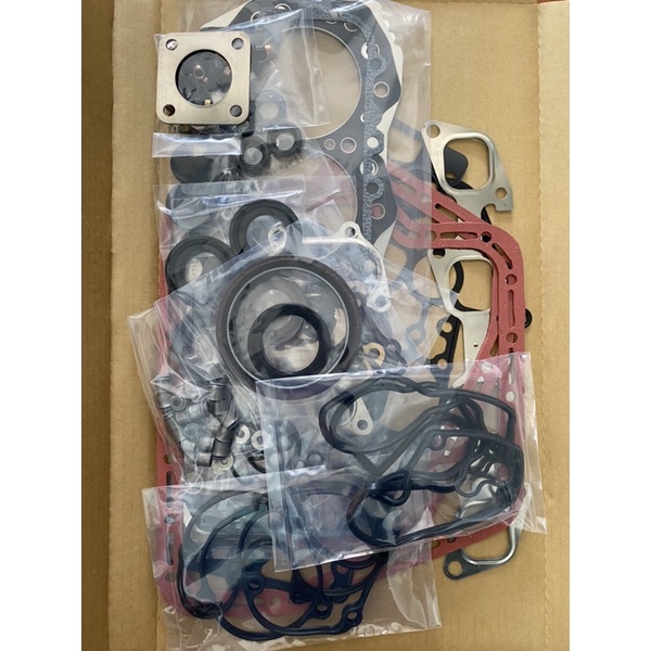 ประเก็นชุดใหญ่ ดีแม็กD-MAX 4JJ | Shopee Thailand