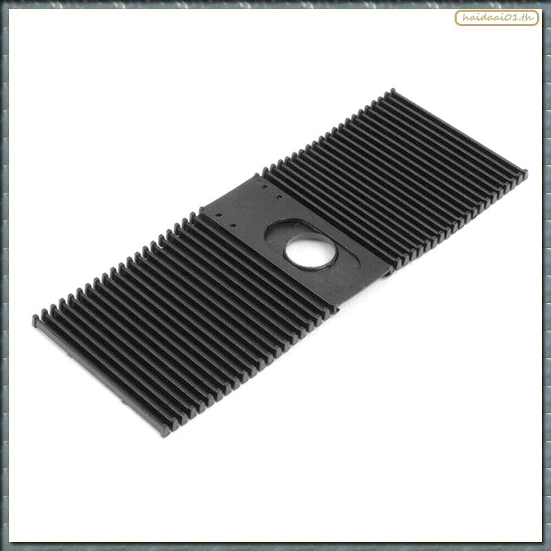 [N X G R] ฝาครอบเกียร์สไลด์ กันฝุ่น สําหรับ Audi A8 D3 S8 2004-2010 ...