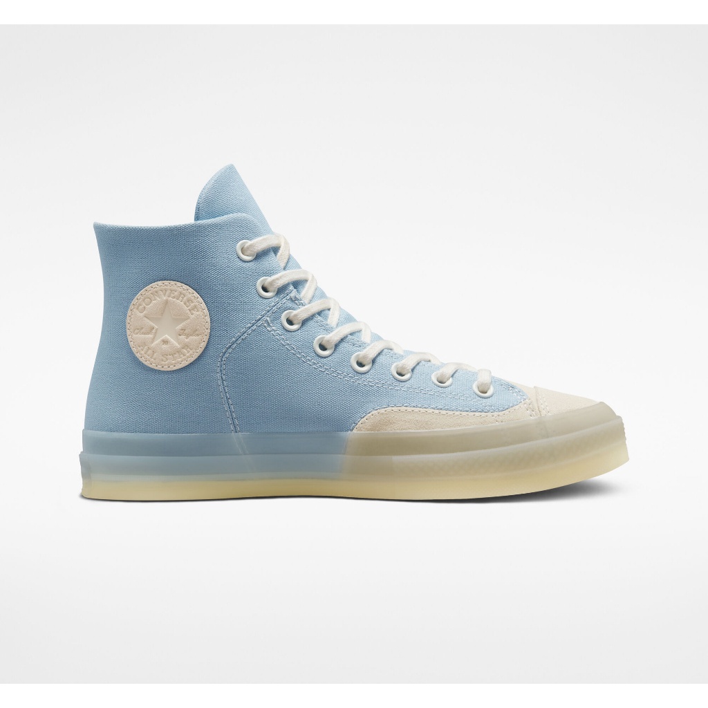 Converse Chuck 70 Marquis Nautical UNISEX HIGH-TOP SHOE Color Ocean ...
