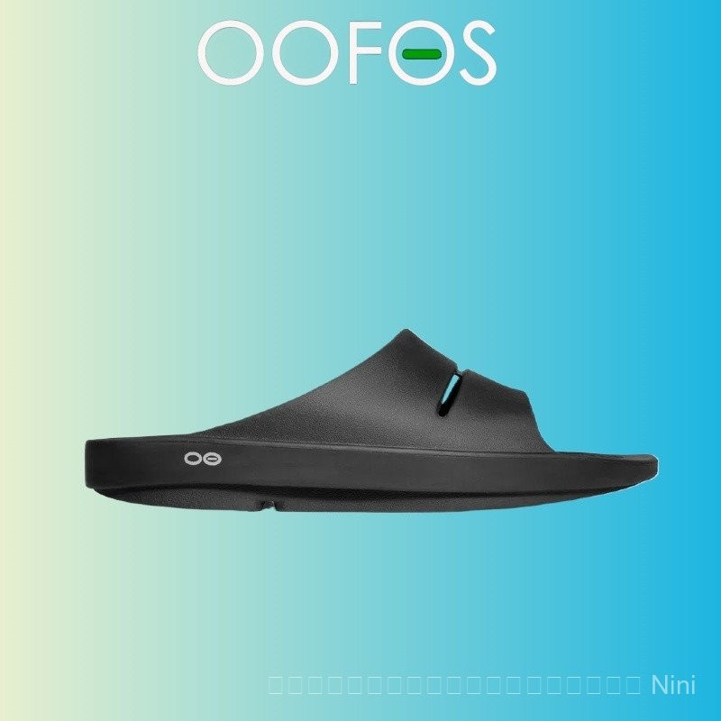 Ookos oahh flip-รีบาวด์น้ำหนักเบาสบายทุกย่างก้าว AN0C | Shopee Thailand