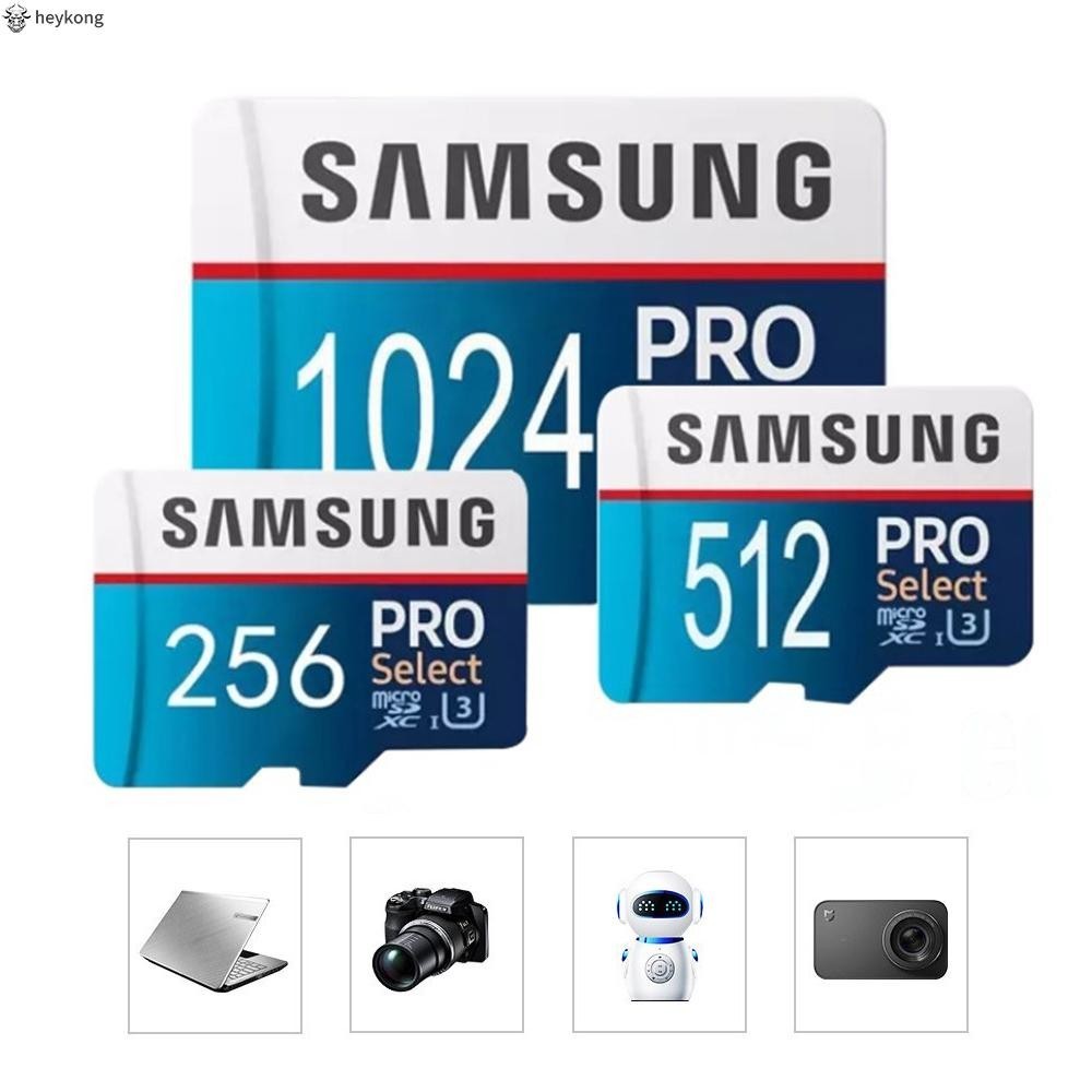 การ์ดหน่วยความจํา HD Micro-SD 16G 32G 64G 128G 256G 512G 1024G | Shopee Thailand