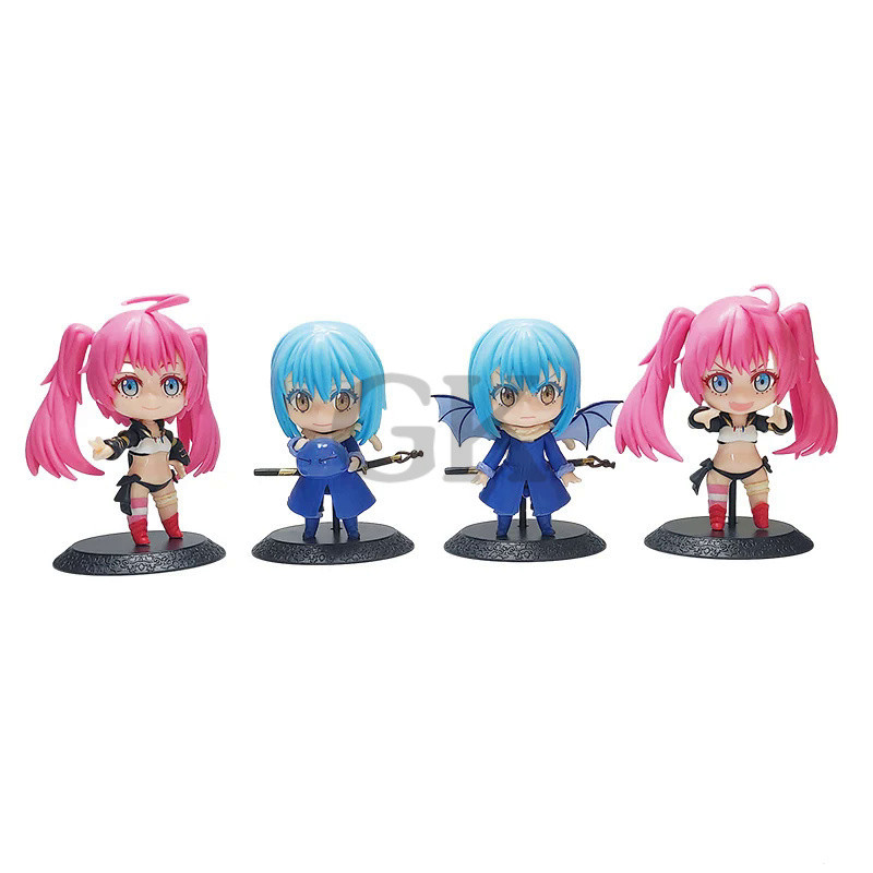 GK That Time I Got Reincarnated As a Slime Anime Figure Milim Nava ...