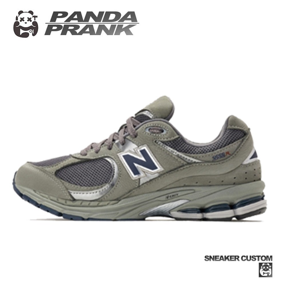 New Balance 2002R รองเท้าผ้าใบ NB 2002R ML2002RC / ML2002RA / M2002RDA ...