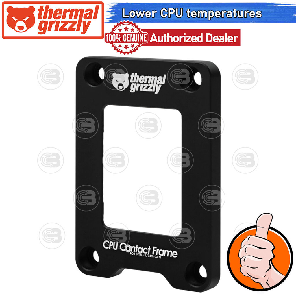 [CoolBlasterThai] Thermal Grizzly Intel LGA1700 13th/14th Generation ...