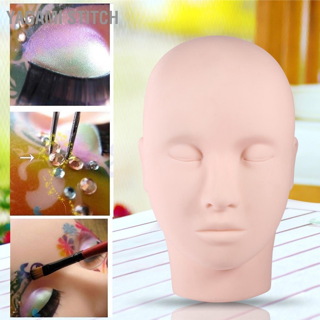 Yagami Stitch 1PC อัพเกรด Make Up Eyelash Eye Lashes Extensions ...