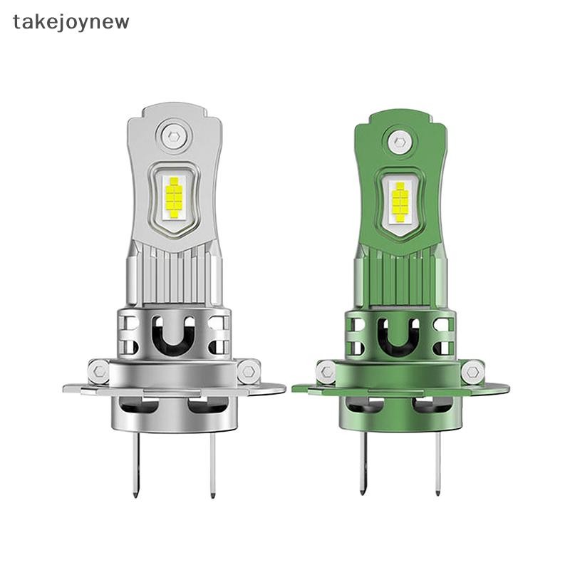 [takejoynew] Universal เปลี่ยนปรับเปลี่ยนกําลังสูง 70W H7 ไฟ Led 6000K ไฟรถยนต์ Mini Led Light ...