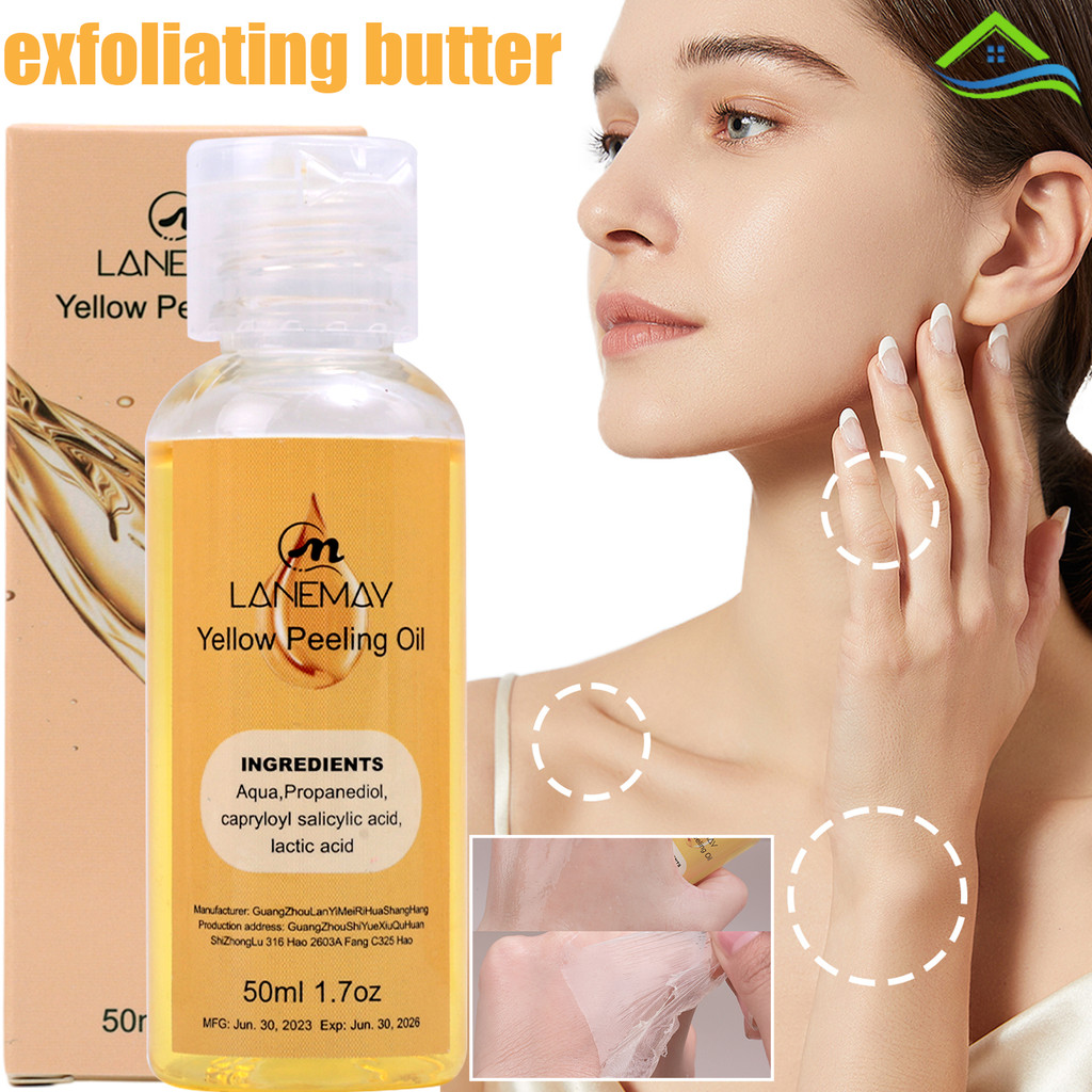 Gentle Skin Dead Skin Removal Ointment - Bright Moisturizing ...
