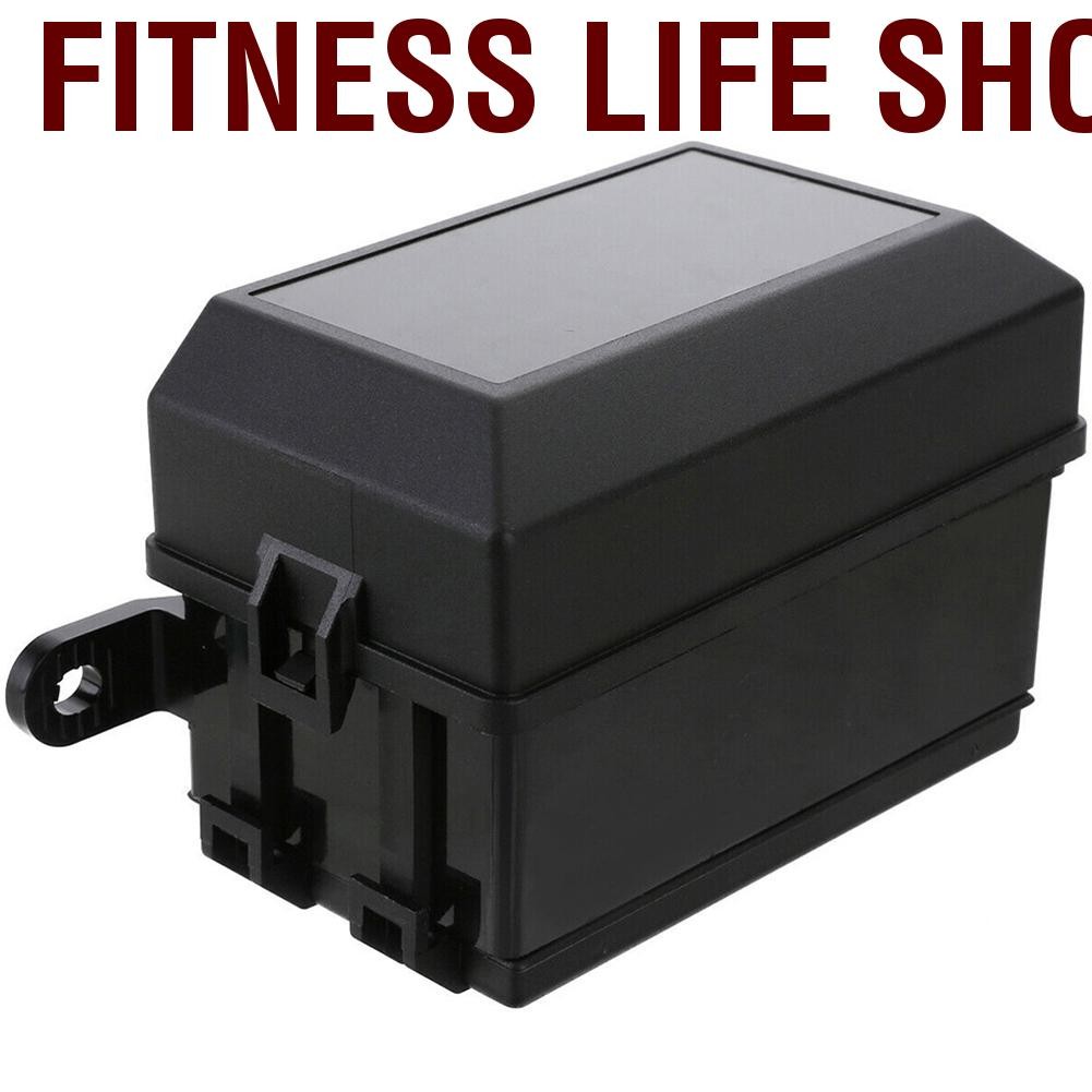Fitness Life Shop [Ande Online] Automotive Modified Fuse Box 6-way ที่ ...