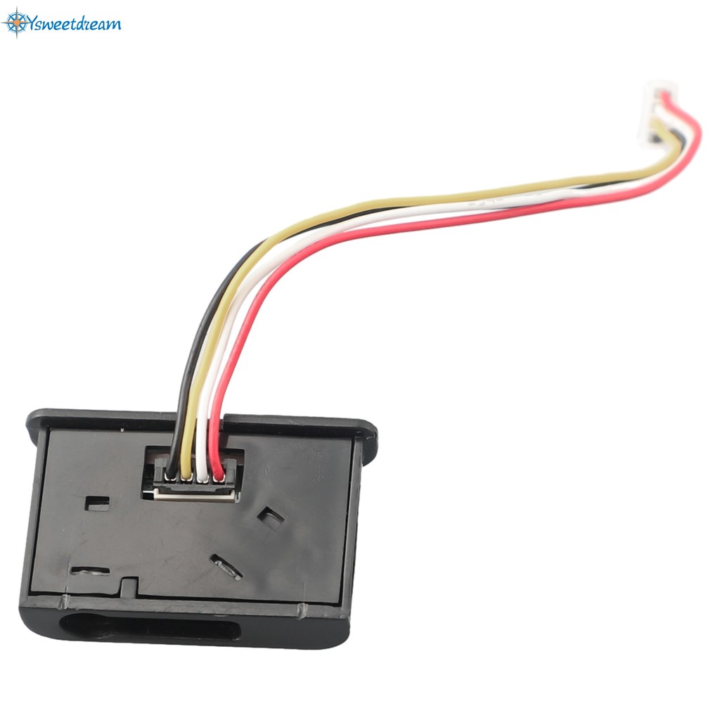 Cliff Sensor Ground Sensor สําหรับชิ้นส่วนเครื่องดูดฝุ่นหุ่นยนต์ Conga ...