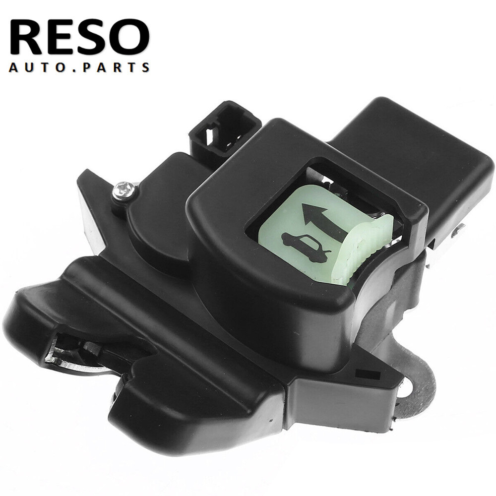 กลไกล็อคประตูท้ายรถกระบะ 81230-A7030 81230A7030 สําหรับ KIA K3 Cerato ...