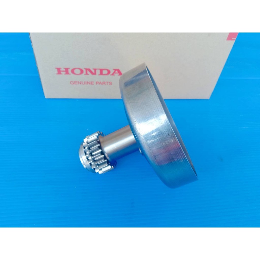 22660-K3F-T01ชุดเรือนคลัทช์แรงเหวี่ยงแท้HONDA Wave125iปี2023 อะไหล่แท้ ...