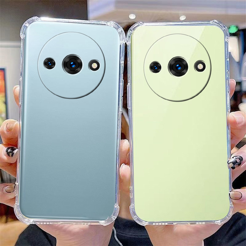 Redmi A3 เคสใส แบบหนา สำหรับ RedmiA3 Note13 4G 5G Pro รุ่นใหม่ เคสกันกระแทก Redmi ปี 2023 ใสกัน ...