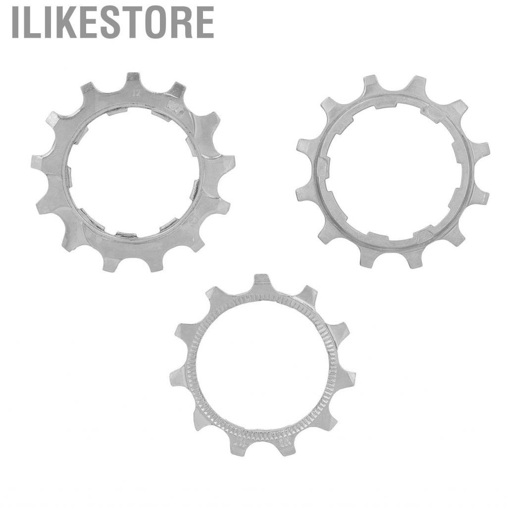 Ilikestore Road Bike Freewheel Cog 12 Speed Low Noise Flywheel Gears ...