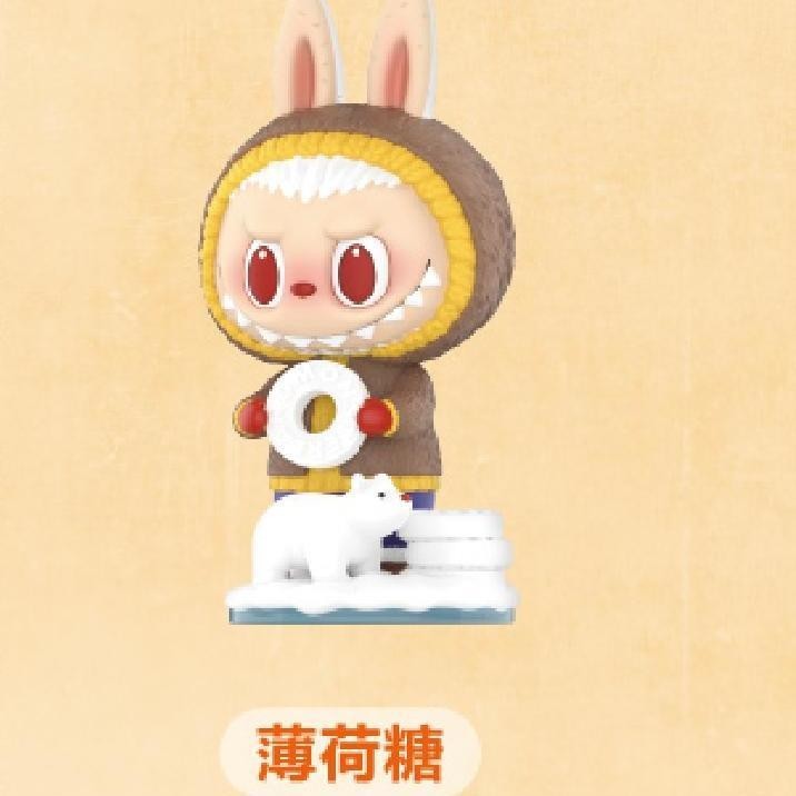 แท้ โมเดลฟิกเกอร์ Pop Mart THE MONSTERS labubu สไตล์เรโทร HOU6 | Shopee ...